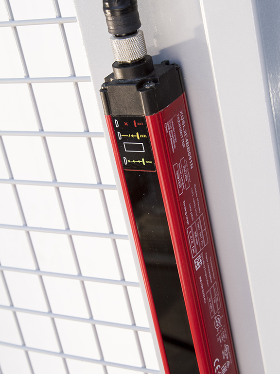 Get a BLT MANUAL Quote in North America | Superior Bakery Systems