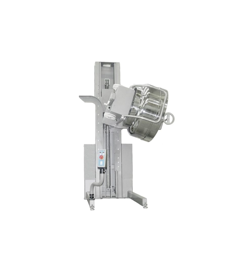 Get a BLT DS MANUAL Quote in North America | Superior Bakery Systems