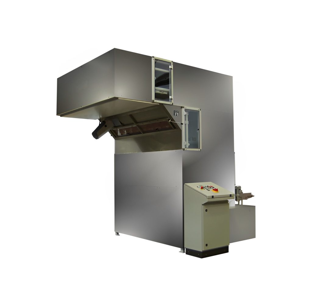 Get a Intermediate Proofer IK Quote in North America | Superior Bakery ...
