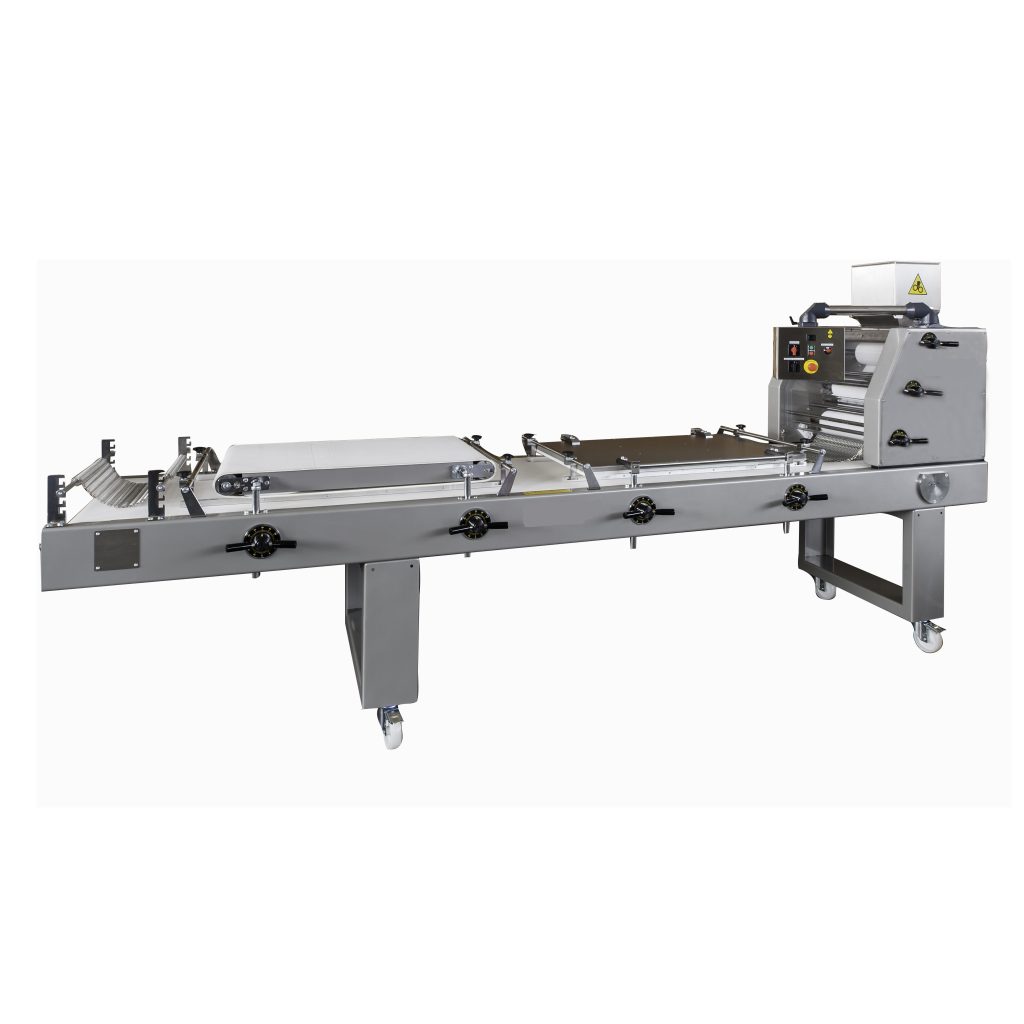 Standard Bread Systems in North America | Superior Bakery Systems