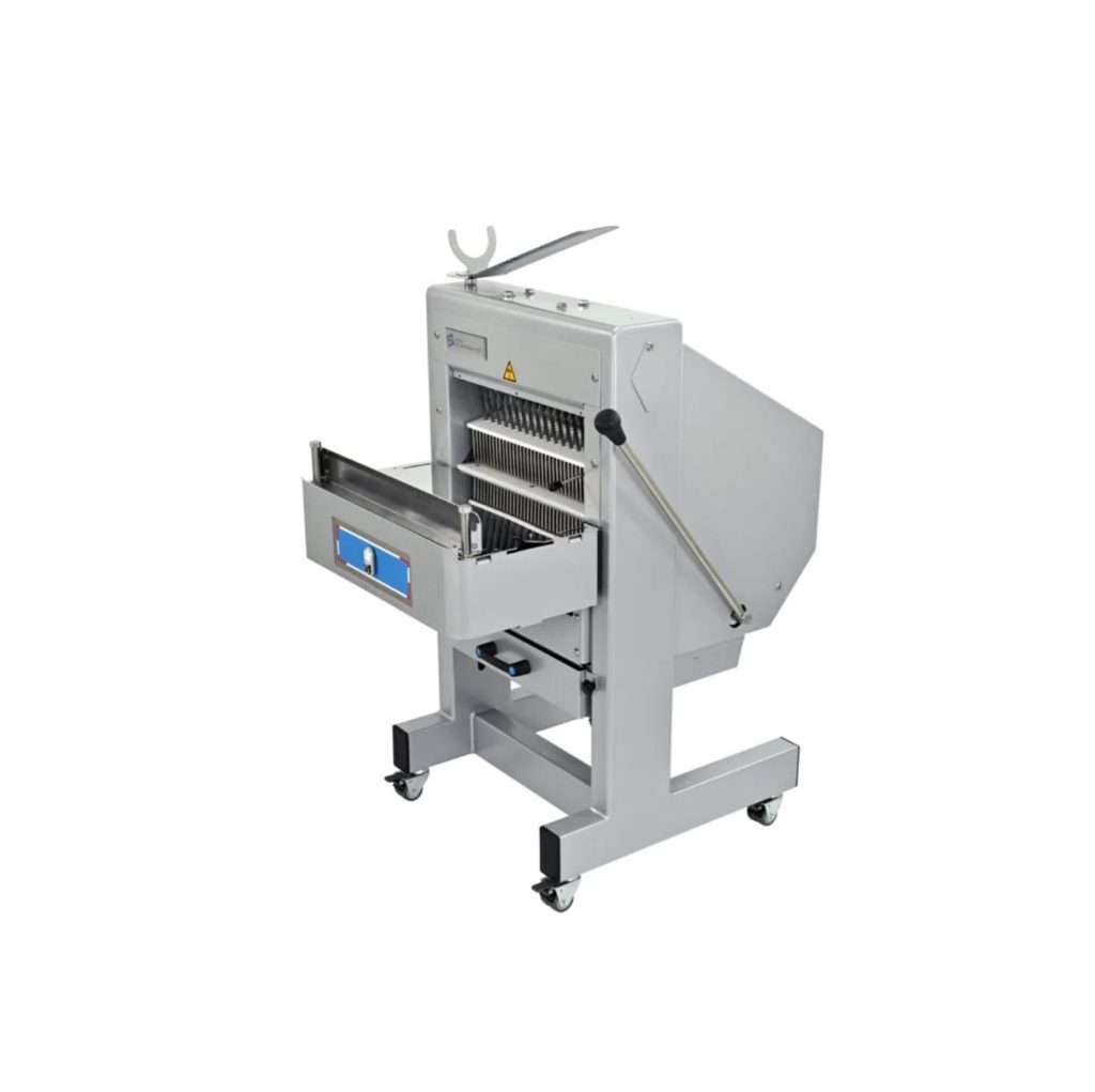 Bread Slicing & Bagging in North America | Superior Bakery Systems