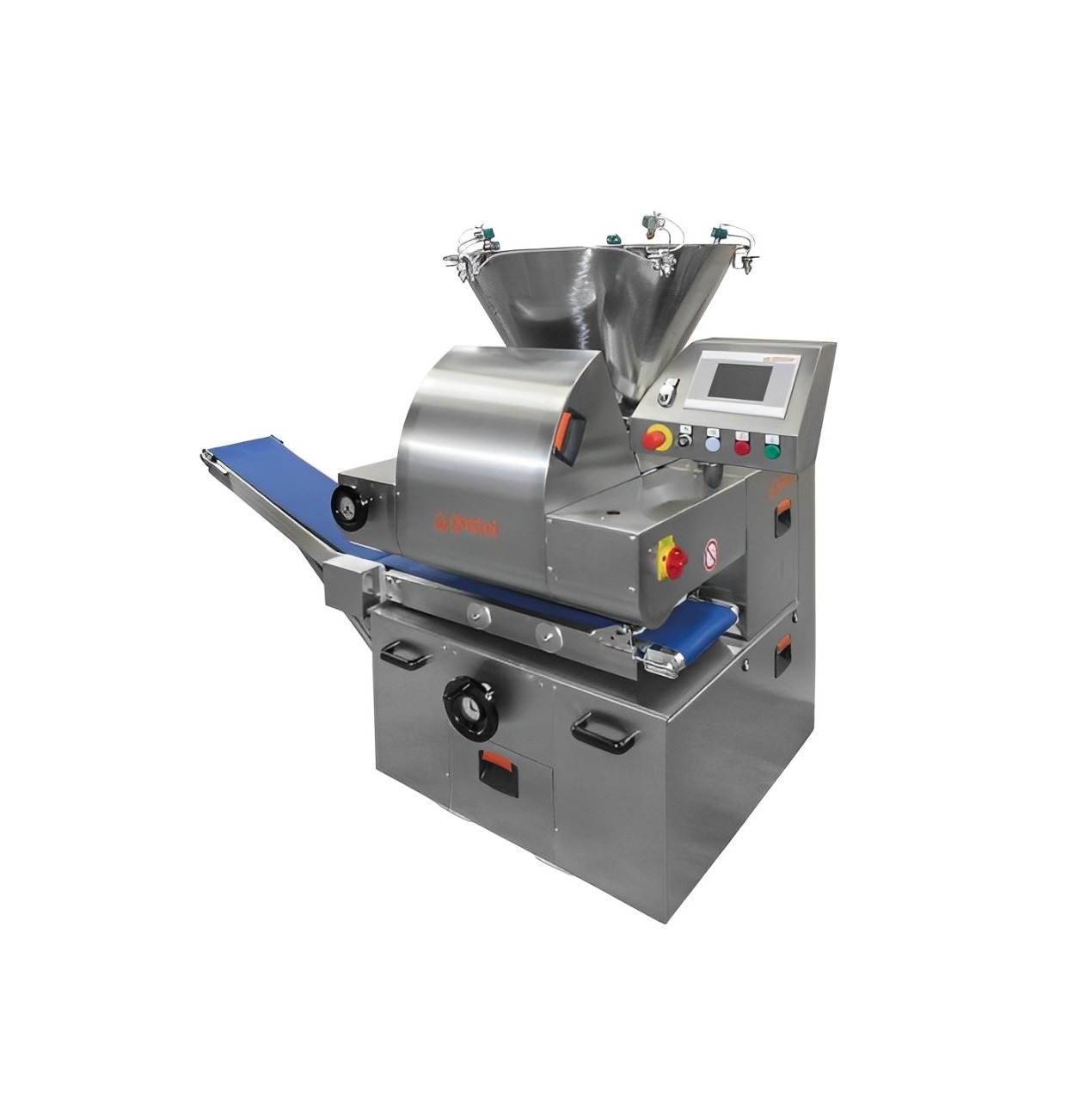 Industrial Bread Systems in North America | Superior Bakery Systems