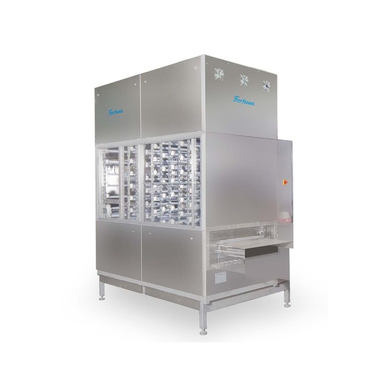 Get a GEK – Intermediate Proofer Quote in North America | Superior Bakery Systems